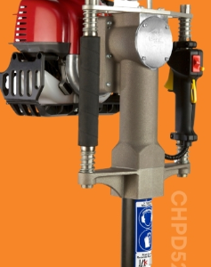 Post Drivers Archives - Wilder Motorcycles