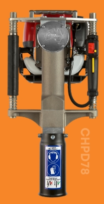 CHPD78 - Wilder Motorcycles